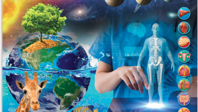 C&C Technologies - Campus C&C Technologies